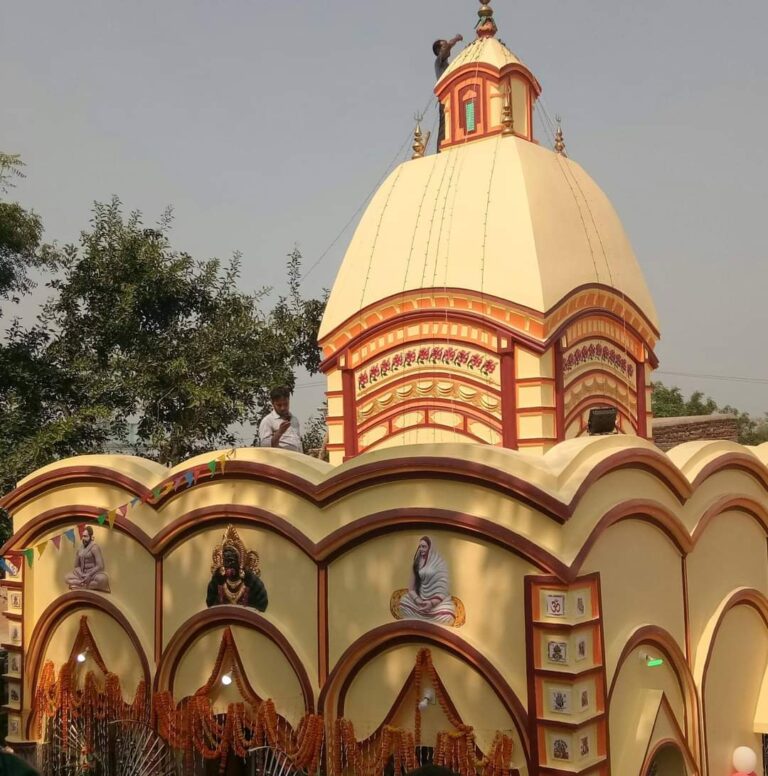 Temple Of Maa Tara :: The Compassionate Divine Mother – Maa Kali, Maa ...